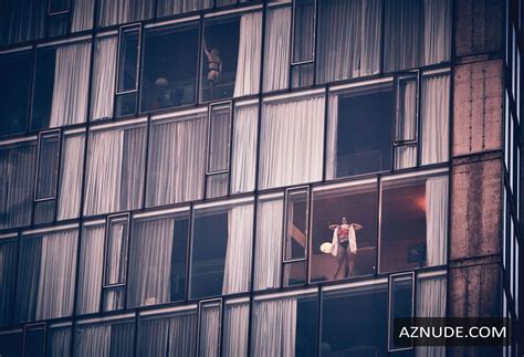 Ashley Graham Sexy In Steven Klein Photoshoot For V Magazines Spring 2017 V105 Issue Aznude