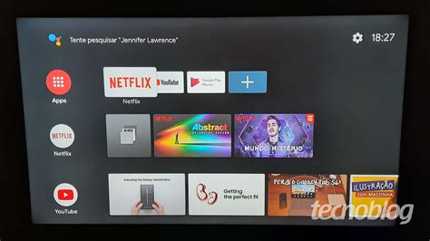 Review Tv Box Intelbras Izy Play Caro Porém Uma Opção Interessante