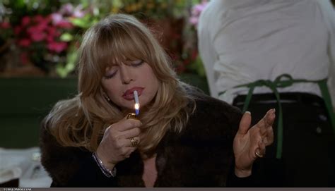 Furs On Film The First Wives Club 1996 Fur Glamor Review
