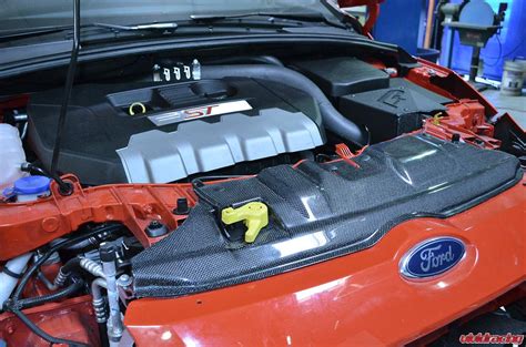 Vivid Racing S Ford Focus St Build Thread Ford Focus St Forum