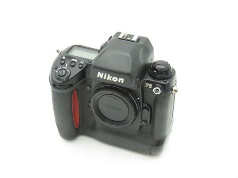 Nikon F5 Camera Body Photoco Camera House