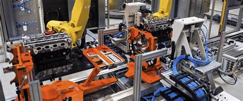 Industrial Ai Applications How Time Series And Sensor Data Improve