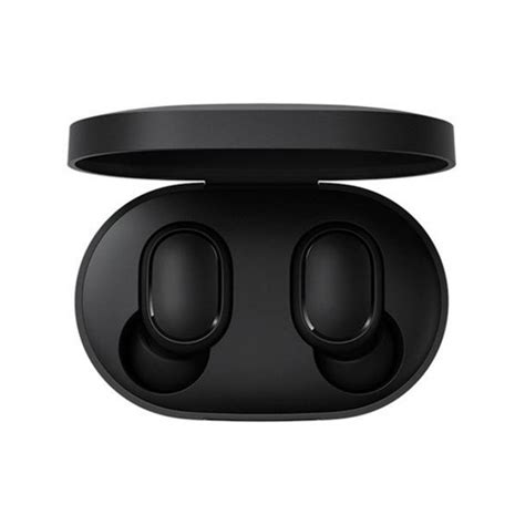Xiaomi Redmi Airdots S Techpunt