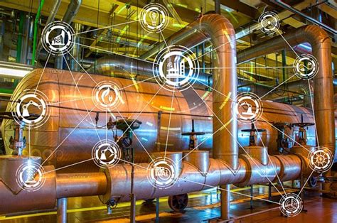 Industrial IoT IIoT ARIA Technologies