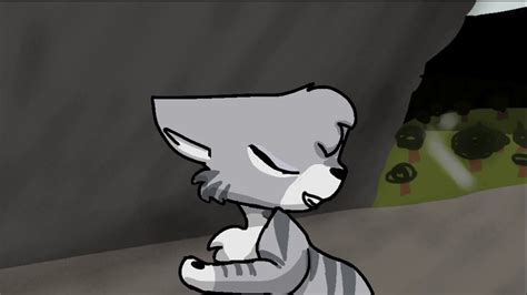 Jayfeather Is Blind Part 1 Youtube