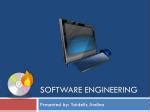 PPT Software Engineering PowerPoint Presentation Free Download ID