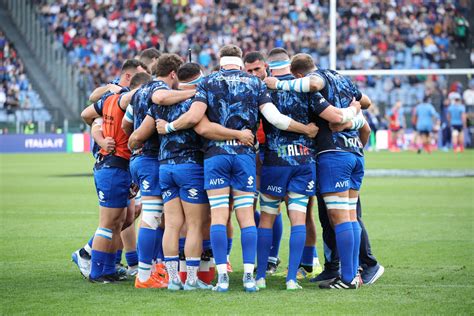 Bollettino Medico Nazionale Italiana Maschile Federazione Italiana Rugby
