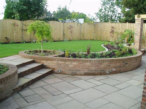 22 Split Level Garden Ideas To Try This Year Sharonsable