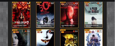 Dónde Ver Películas De Terror Online Gratis Y Legal 2026 Lacentral24