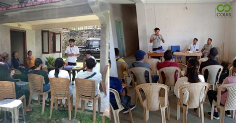 Mission Organic Value Chain Development For North East Region Colks