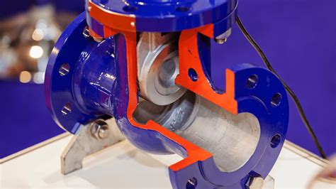 What Is A Flow Control Valve Type Of Flow Control Valves Piping Technology System