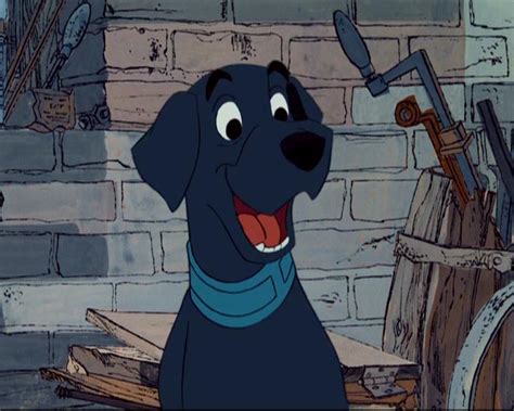 One Hundred And One Dalmatians 1961