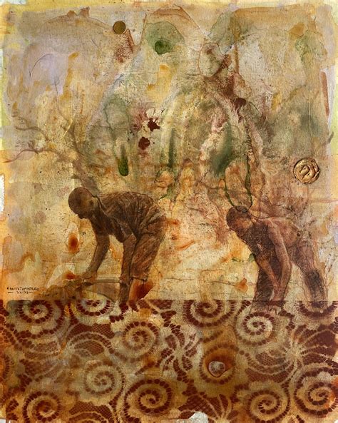 Christopher Samuel Idowu Prince Claus Fund