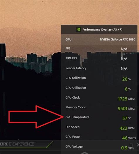 How To Check Your Gpu Temperature 3 Simple Methods Pc Guide
