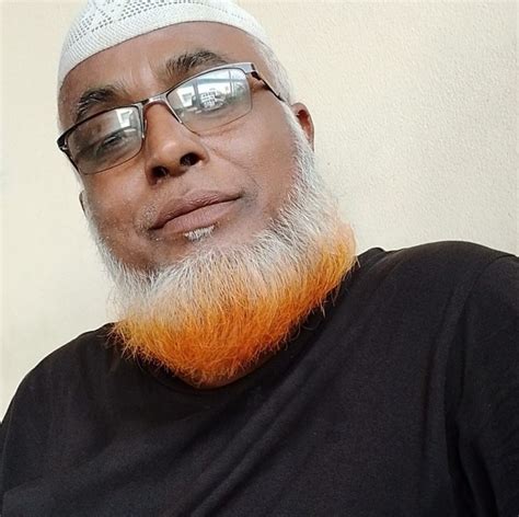 জালাল উদ্দিন এক্স আর্মি