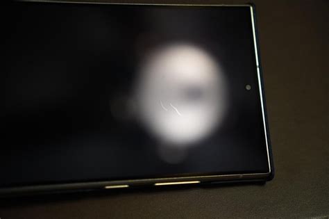Weird Lines In Screen Suddenly Appeared Rgalaxys24ultra