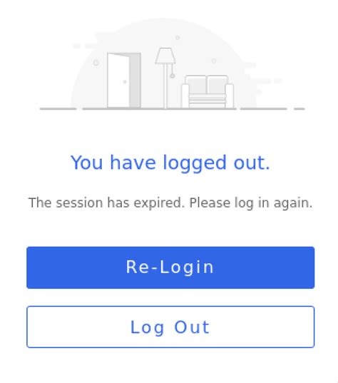 The Session Has Expired Please Login In Again · Issue 215 · Docker