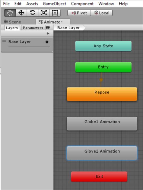 unity game engine - Change multiple sprite in one animation clip - Stack Overflow