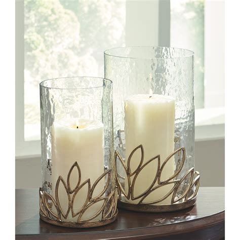 Candle Holder Set