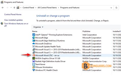 How To Download And Install Word 2021 Using PowerShell
