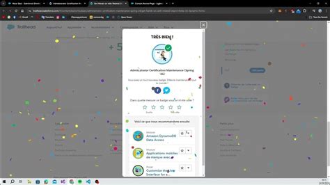 Salesforce Administrator Certification Maintenance Spring 24 Salesforce Salesforcetrailhead