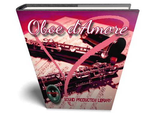 Oboe Damore Large Original 24bit Wavekontakt Samplesloops Etsy