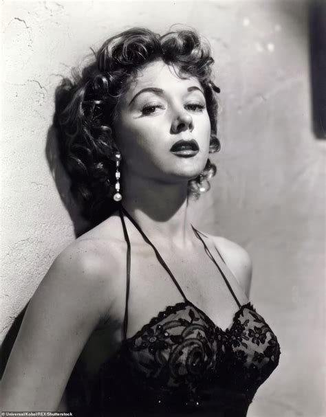 Gloria Grahame 1954 R 1950s