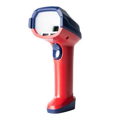 Dpm Barcode Scanner High Performance Dpm Scanning Solutions