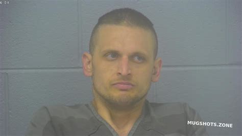 Windon Benjamen Michael 03172025 Greene County Mugshots Zone