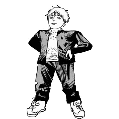 Made My Own Csm Oc The Devil Of Overkill Rchainsawman