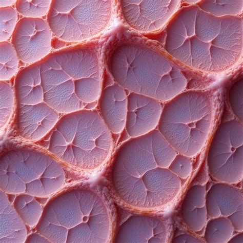 Free Microscopic Cellular Pattern Image Download At Stockcake