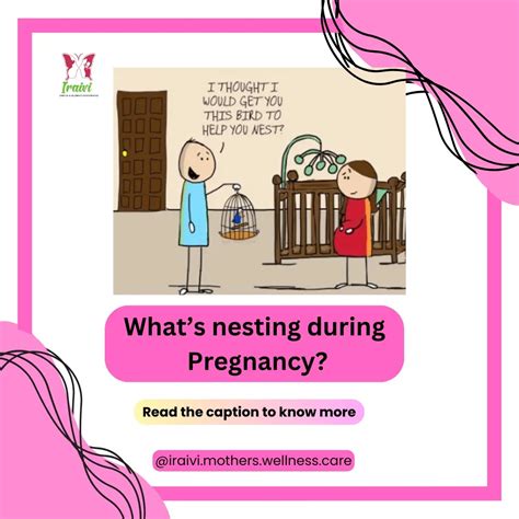 Nesting Pregnancy Quotes