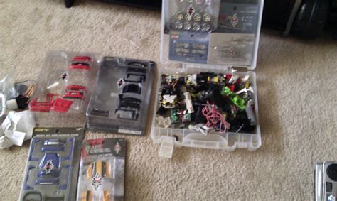 Lot Of Xmods Rc R C Tech Forums