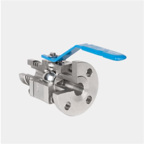 Ball Valves Cse Waf