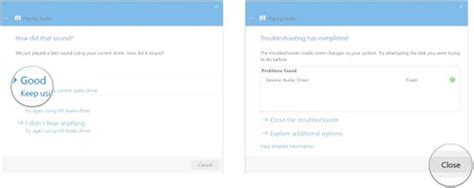 Dell Xps Audio Problems Here S How To Get Your Sound Back Windows Central