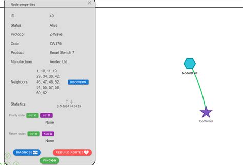 Aeotec Nano Switch Problem Z Wave Home Assistant Community