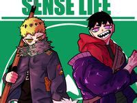 34 Ideias De Sense Life ️👉👈 Personagens De Anime Desenho Steampunk