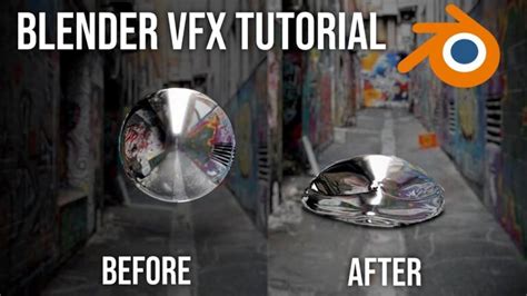 Lets Create Abstract Art Using Vfx In Blender Blendernation Bazaar