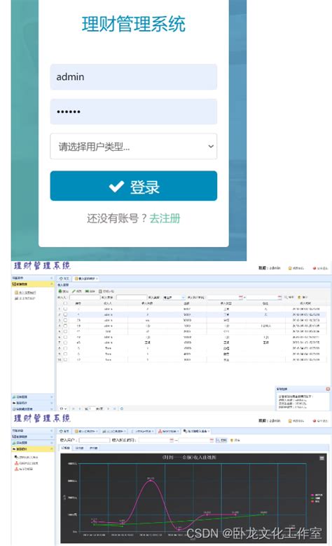 基于ssm开发理财顾问管理系统 源码 lw 部署文档 讲解等 csdn博客