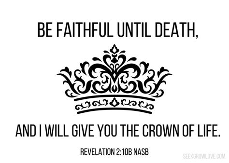 7 Churches Of Revelation Seek Grow Love