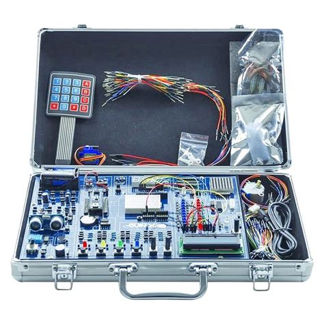 Duinokit Educator V3 Kit Midwest Technology