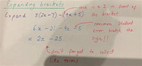 chapter summaries maths with mrs manners