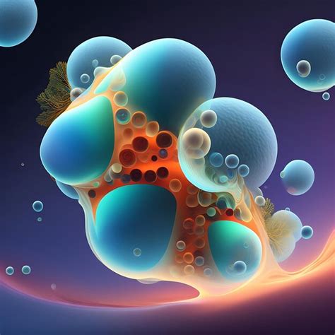 Premium Ai Image Embryonic Stem Cells Premium Ai Image Embryonic Stem Cells