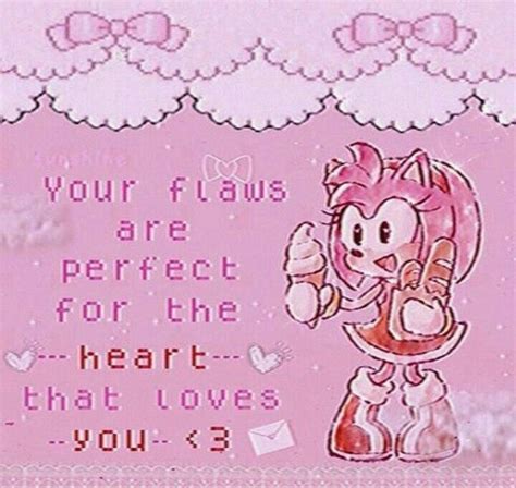 Amy Rose Wallpaper Edit Artofit