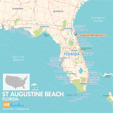 St Augustine Pier Surf Cam By Surfline Live Beaches