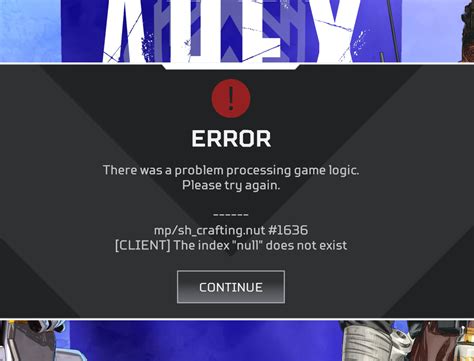 amazing game r apexlegends