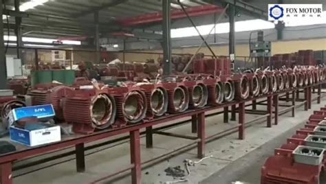 Yvp 100l1 4 22kw Yvf Series Variable Frequency And Speed Regulating