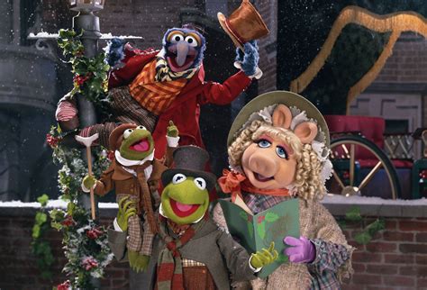 [100 ] A Christmas Carol Wallpapers