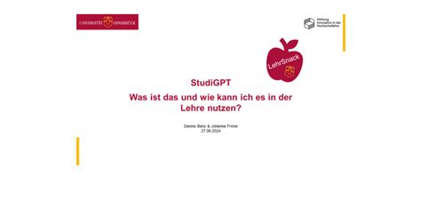 Stud IP Digitale Lehre UOS Ein Info Portal Des VirtUOS