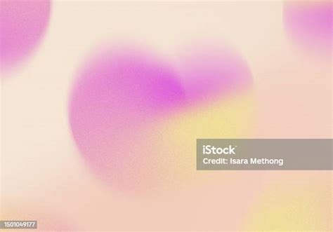 부드러운 파스텔 그라데이션 배경입니다 질감 있는 질감 추상적인 추상적인 그레인 효과 배경 개념 여유 공간 프레임 0명에 대한